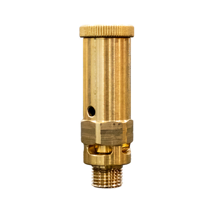 Coi Tech Safety Relief Valves — Safety Valves Online