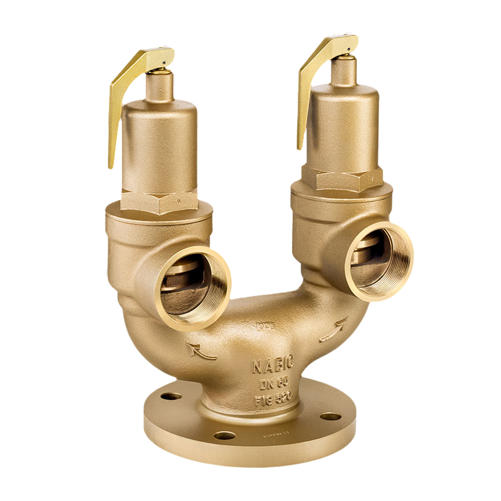 NABIC Valves — Safety Valves Online