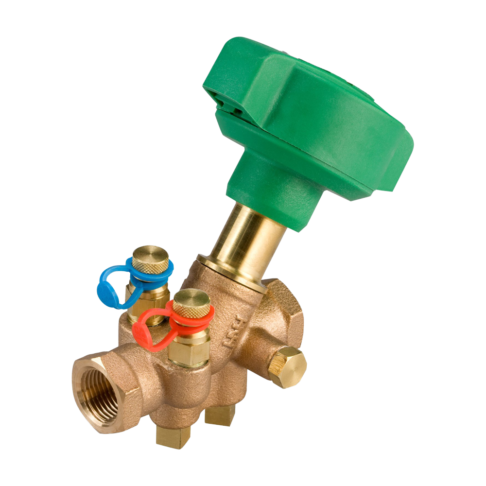 Hattersley Fig DPF1732L Companion Valve PN16 - Low Flow - DN15 — Safety ...