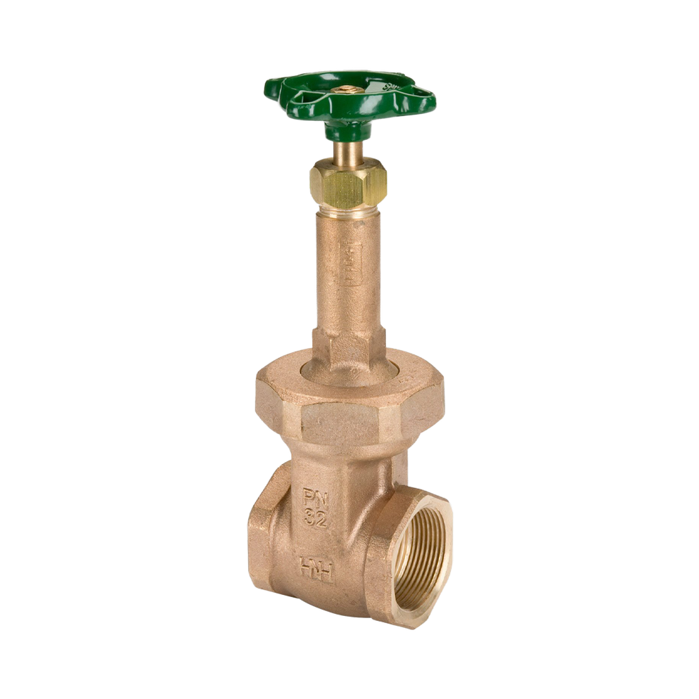 Hattersley Fig 669 PN32 Gate Valve — Safety Valves Online