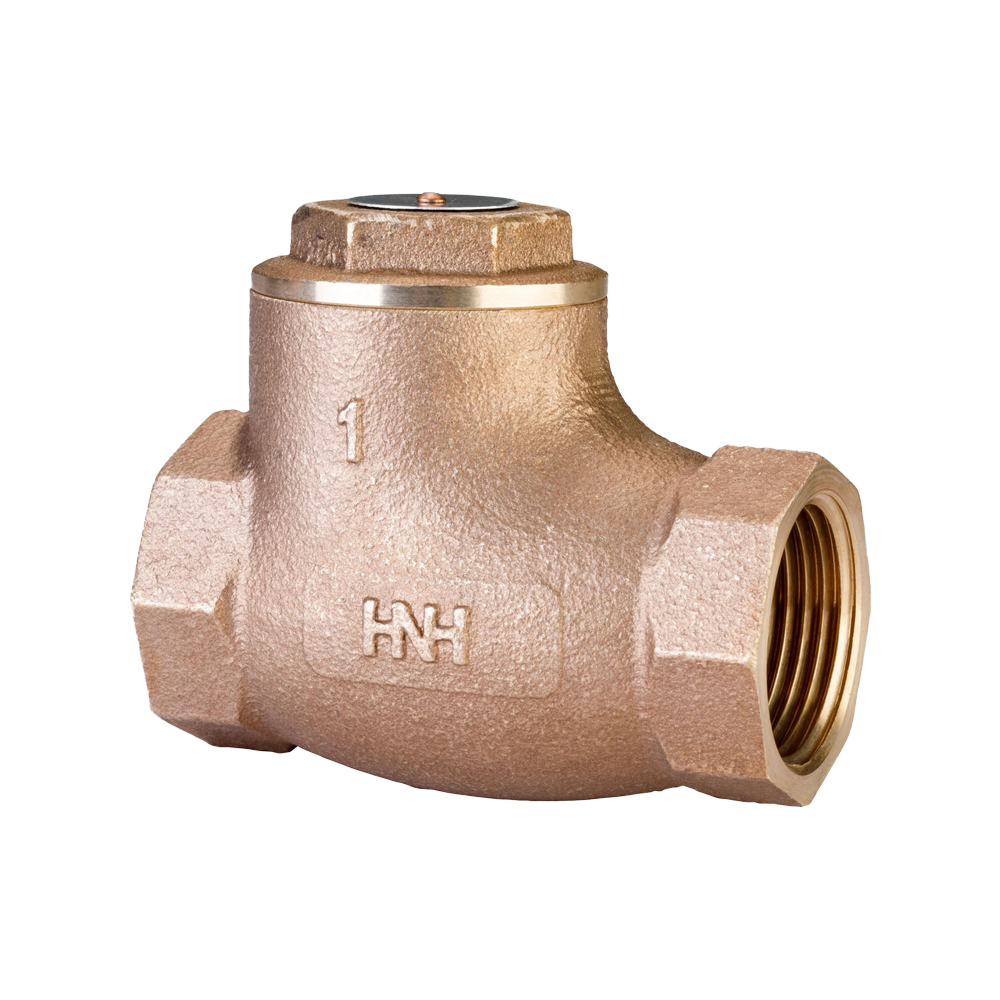 Hattersley Fig 44 PN20 Check Valve — Safety Valves Online