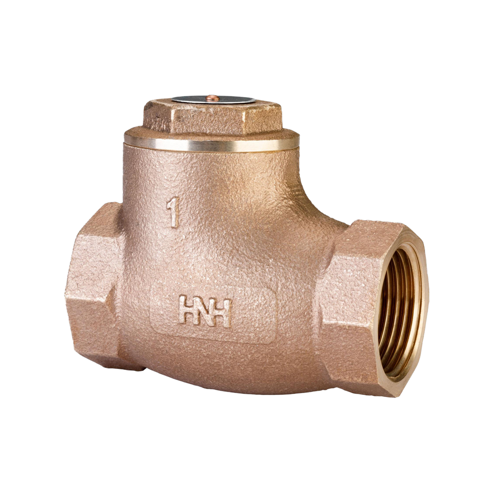 Hattersley Fig 44 PN20 Check Valve — Safety Valves Online