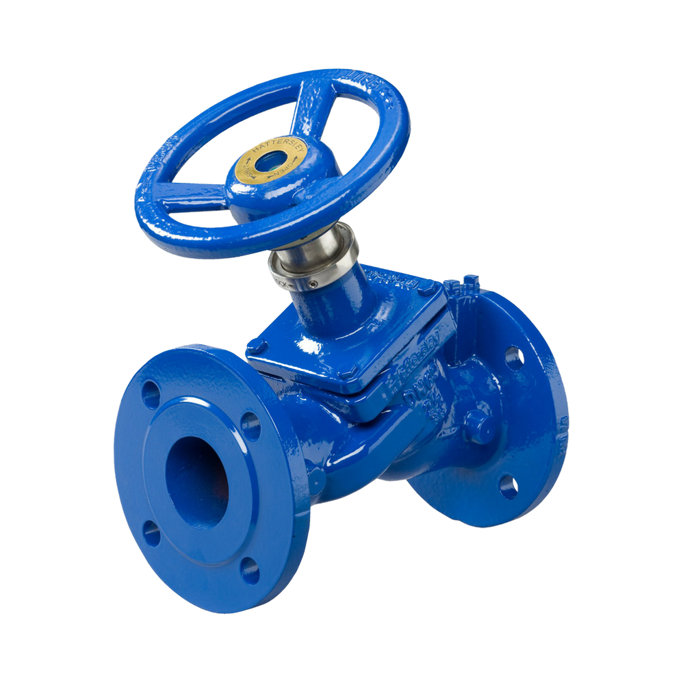 Hattersley Valves — Safety Valves Online