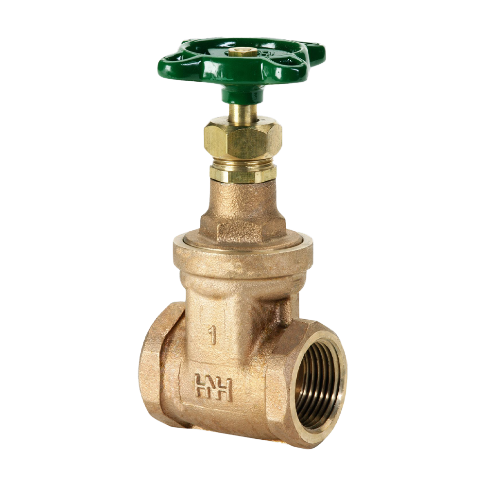 Hattersley Fig 33 PN32 Gate Valve — Safety Valves Online