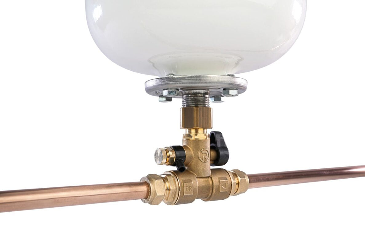 Reliance RWC Anti-Legionella Valve 1/2" FBSP - ANTI110001 — Safety ...