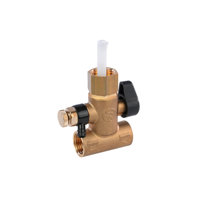 Reliance Water Controls (RWC) Expansion Vessels — Safety Valves Online