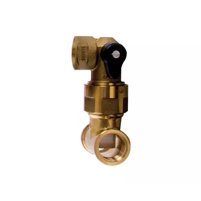 Reliance Water Controls (RWC) Expansion Vessels — Safety Valves Online