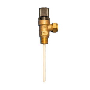 Reliance CPT15 Valve ½" x 15mm 7 Bar – PTEM540001 — Safety Valves Online