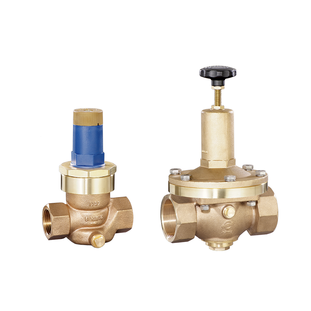 Pressure Reducing Valves - Buy online at Safety Valves Online