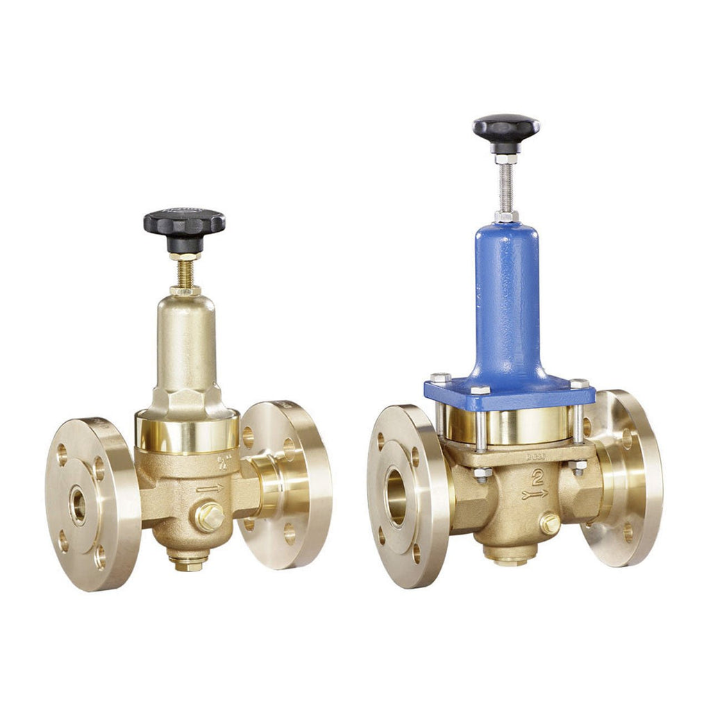 Pressure Reducing Valves - Buy online at Safety Valves Online